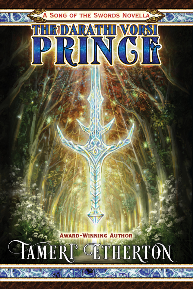 The Prince of Dragons by Tameri Etherton | Goodreads