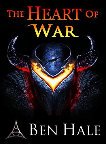 The Heart of War (The Warsworn, #3) by Ben Hale | Goodreads