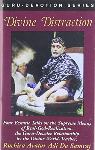 Divine Distraction by Unknown | Goodreads