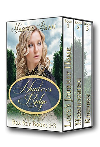 Hunter's Ridge Box Set by Maggie Ryan | Goodreads