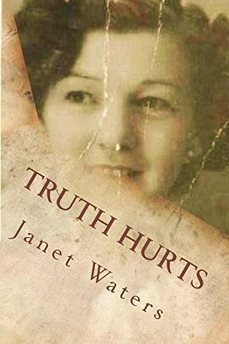 Truth Hurts by Janet Waters | Goodreads