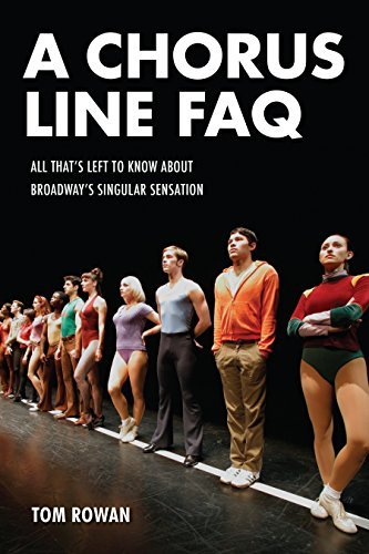 A Chorus Line FAQ: All That's Left to Know About Broadway's Singular ...