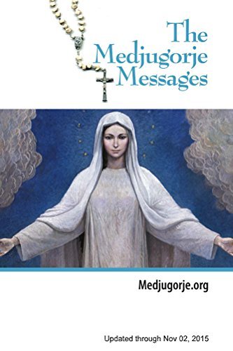 The Medjugorje Messages by STEVE SHAWL | Goodreads