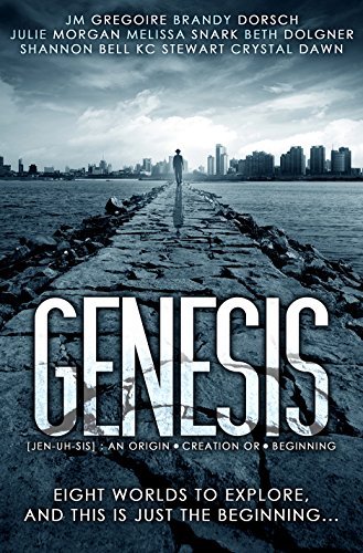 Genesis Boxed Set by Jena Gregoire | Goodreads