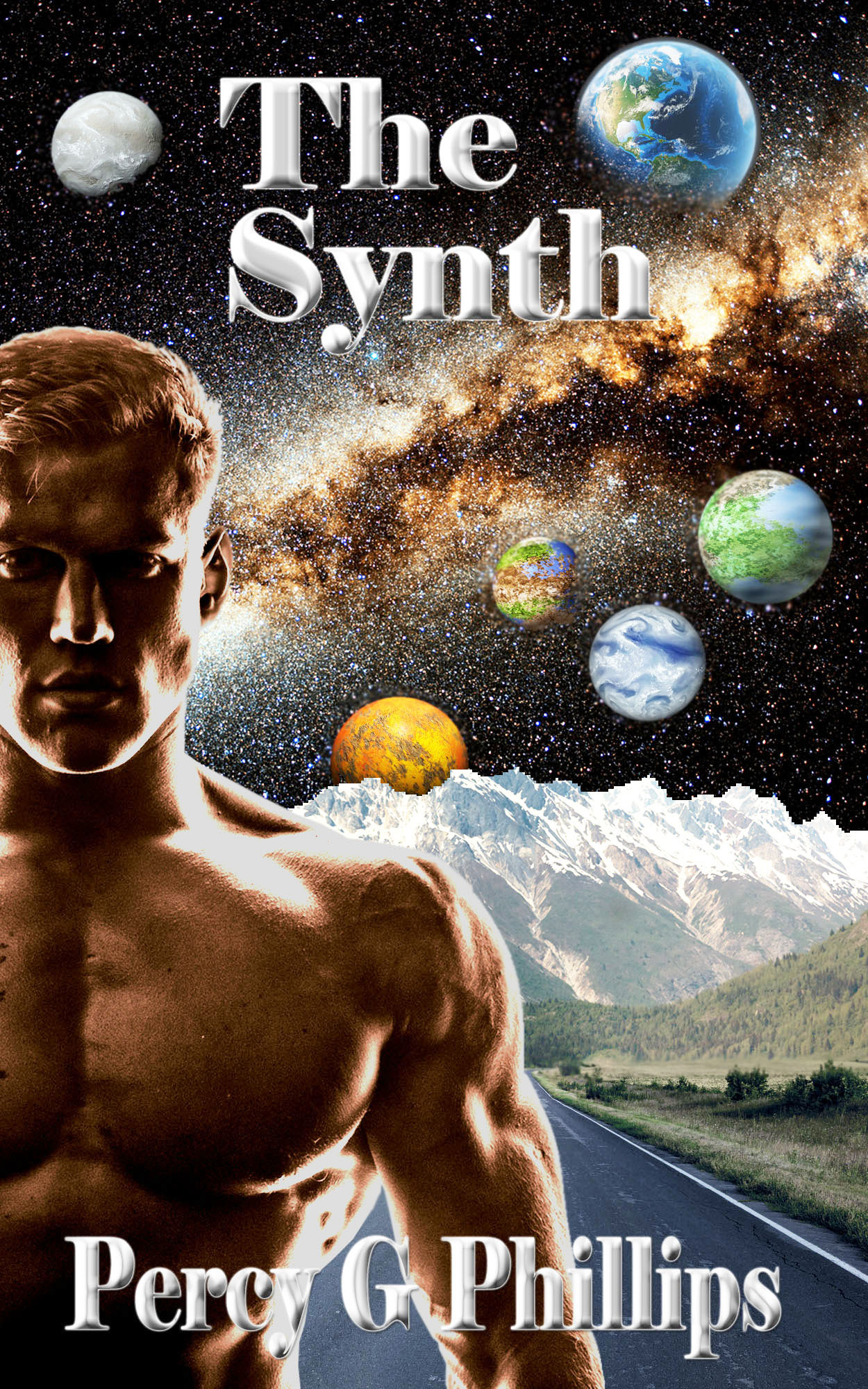 The Synth by Percy G. Phillips | Goodreads