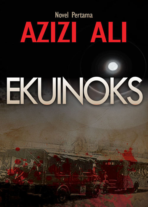 Ekuinoks by Azizi Ali | Goodreads
