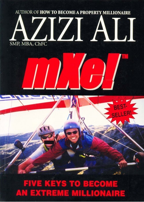 mXe! by Azizi Ali | Goodreads