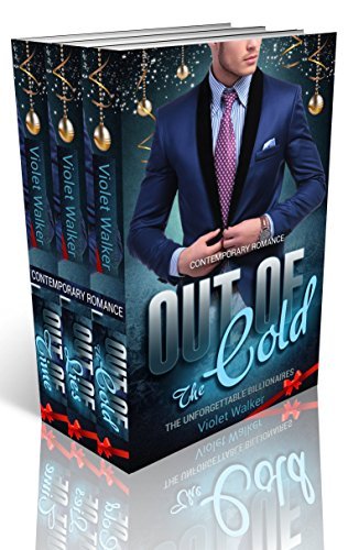 Billionaire Christmas Romance by Violet Walker | Goodreads