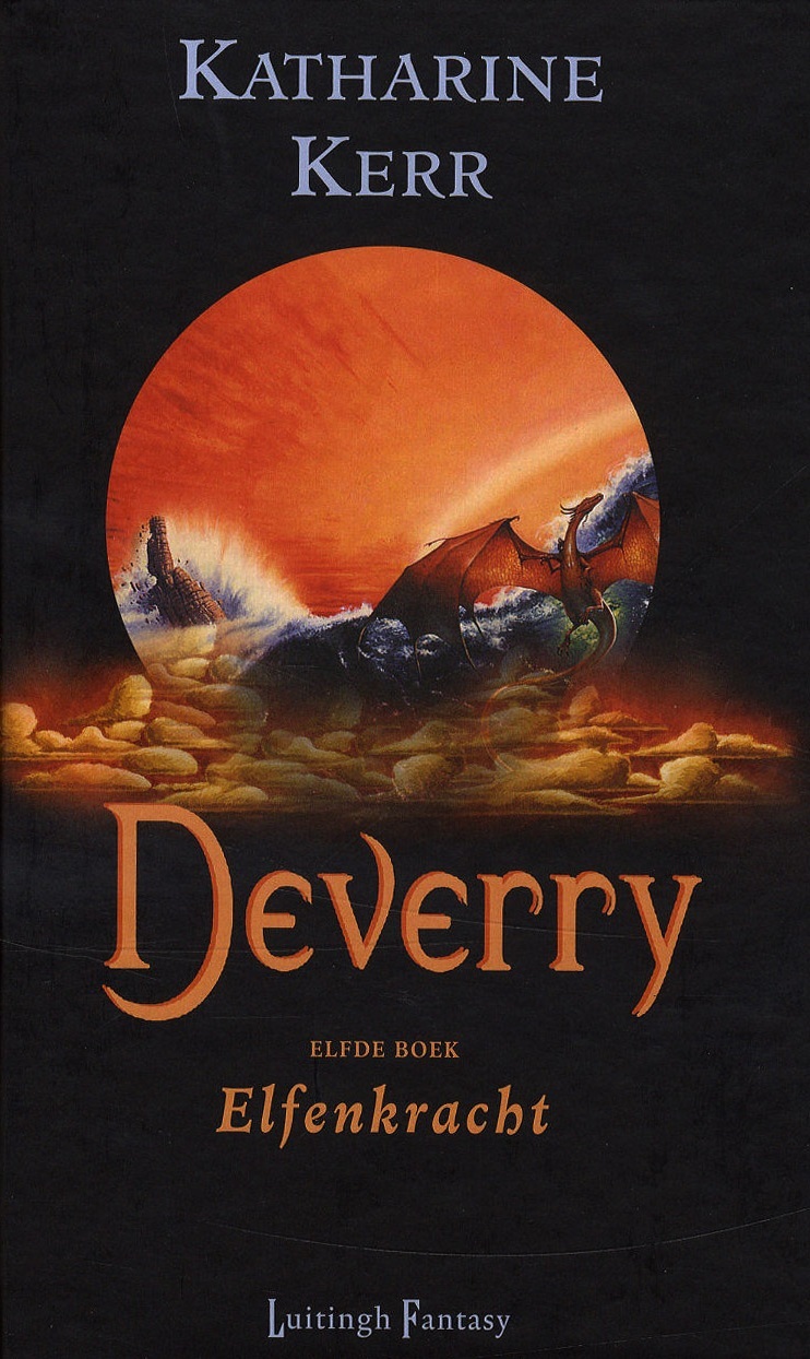 Elfenkracht (Deverry, #11) by Katharine Kerr | Goodreads