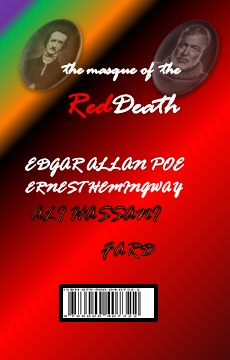 The Masque of the Red Death by Edgar Allan Poe | Goodreads