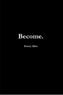Become by Emery Allen | Goodreads