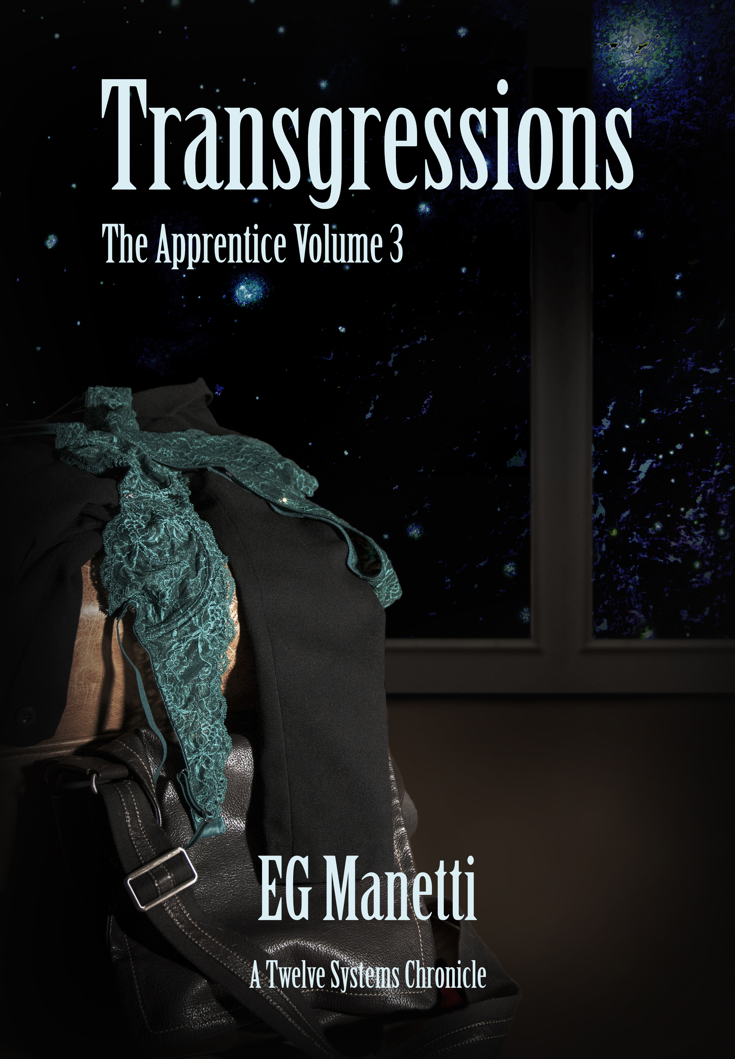 Transgressions by E.G. Manetti | Goodreads