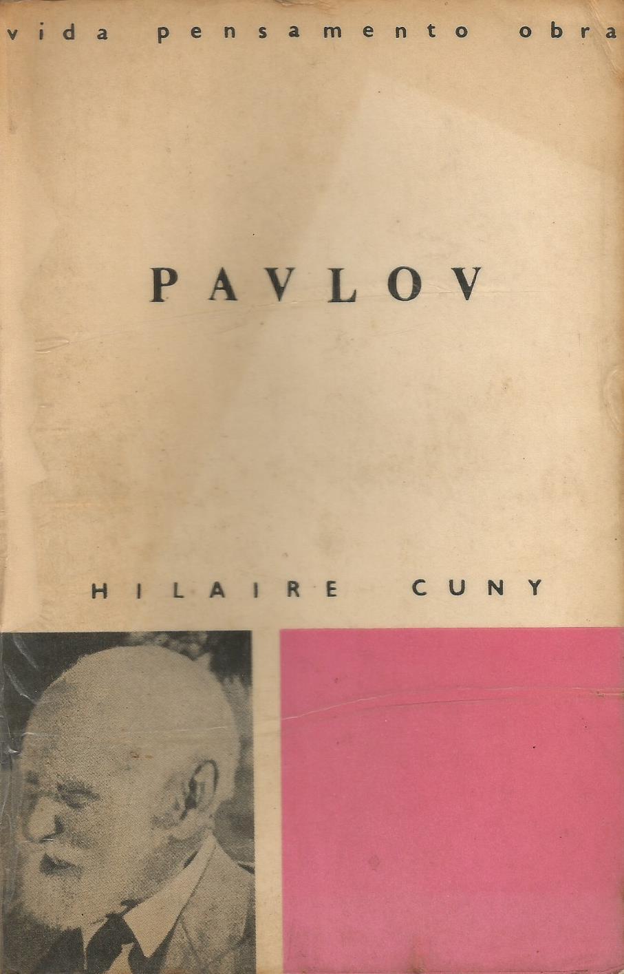 Pavlov by Hilaire Cuny | Goodreads