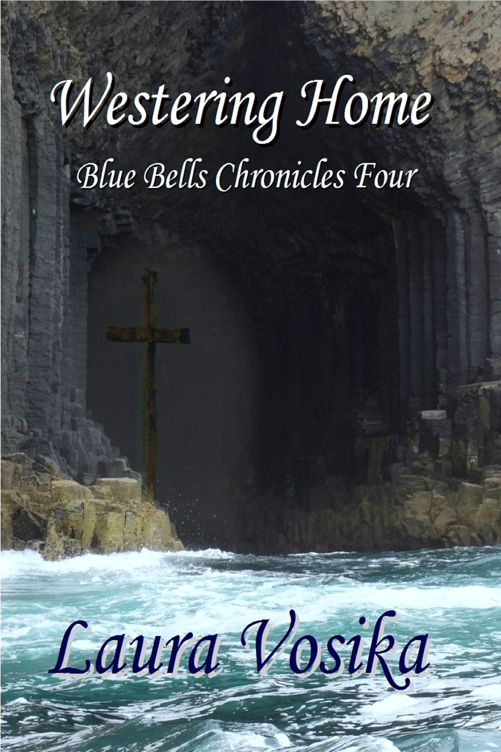 Westering Home by Laura Vosika | Goodreads