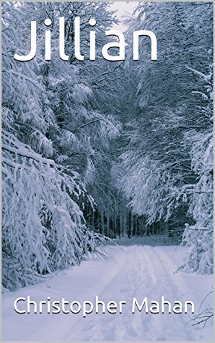 Jillian by Christopher Mahan | Goodreads