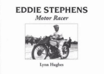 Eddie Stephens by Lynn Hughes | Goodreads