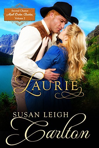 Laurie by Susan Leigh Carlton | Goodreads