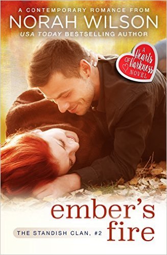 Ember's Fire by Norah Wilson | Goodreads