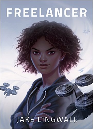 Freelancer by Jake Lingwall | Goodreads