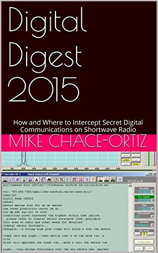 Digital Digest 2015: How and Where to Intercept Secret Digital ...