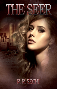 The Seer by R.R. Sechi | Goodreads