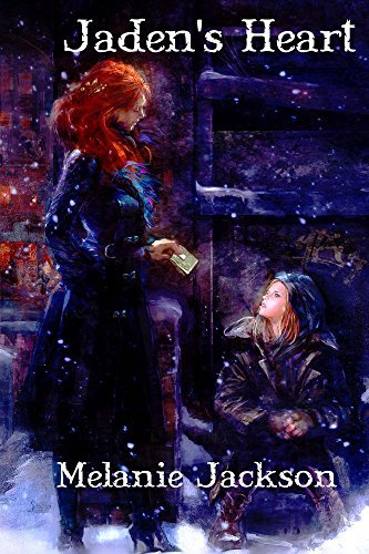 Jaden's Heart (Jaden's Journey, #1) by Melanie Jackson | Goodreads