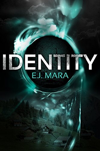 Identity: Origin Story to The South Louisiana High Book Series by E.J ...