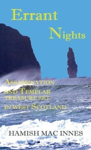 Errant Nights by Hamish MacInnes | Goodreads