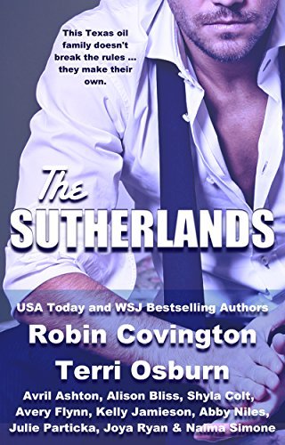 The Sutherlands by Robin Covington | Goodreads