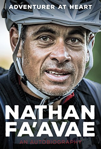 Nathan Fa'avae: Adventurer At Heart by Nathan Fa'avae | Goodreads