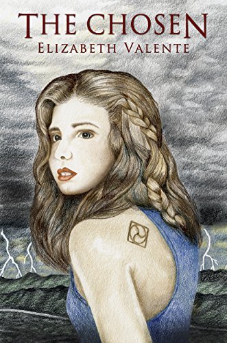 The Chosen (The Marked Series Book 1) by Elizabeth Valente | Goodreads