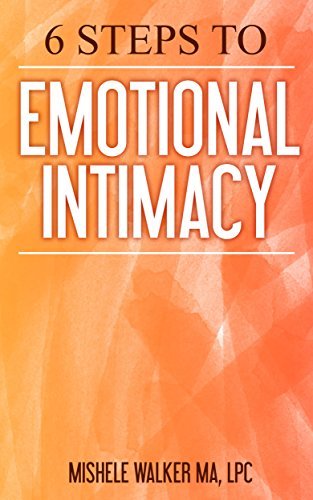 6 Steps to Self Love, 1 Step to True Love by Mishele Walker | Goodreads