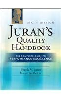 Juran's quality handbook by J. M. Juran | Goodreads