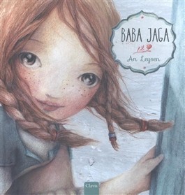Baba Jaga by An Leysen | Goodreads