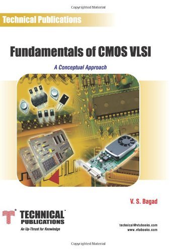 Fundamentals of CMOS VLSI by V.S. Bagad | Goodreads