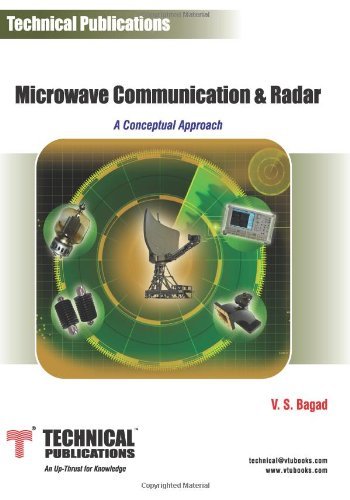 Microwave Communication Radar by V.S. Bagad | Goodreads