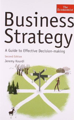 Business Strategy [Paperback] [Jan 01, 1972] Ansoff, H.I by H.I (Ed ...