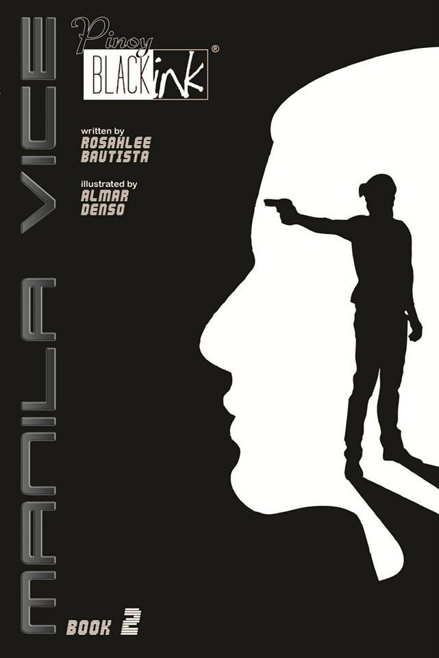 Manila Vice: Book Two (Manila Vice, #2) by Rosahlee Bautista | Goodreads