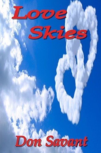 Love Skies by Don Savant | Goodreads