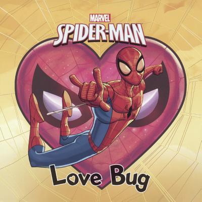 Spider-Man: Love Bug by Marvel Comics | Goodreads