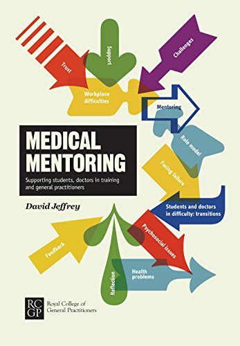 Medical Mentoring: Supporting students, doctors in training and general ...