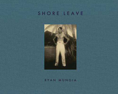 Shore Leave by Ryan Mungia | Goodreads