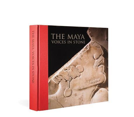 The Maya: Voices in Stone by David Stuart | Goodreads