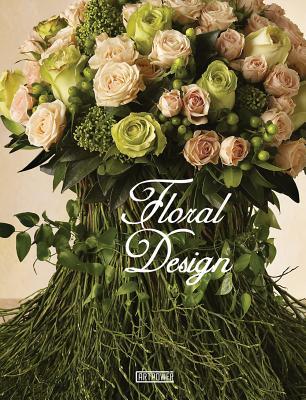 Wedding Floral Design by Li Aihong | Goodreads