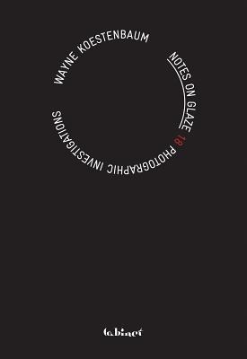 Notes on Glaze: 18 Photographic Investigations By Wayne Koestenbaum by ...