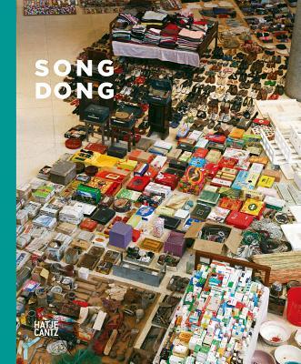 Song Dong by Song Dong | Goodreads