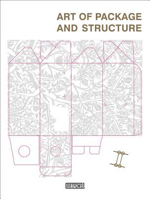 Structural Packaging Art by Xia Jiajia | Goodreads