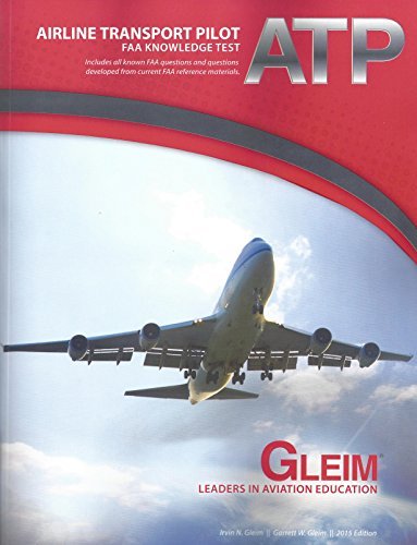 ATP 2015 by Irvin N. Gleim | Goodreads