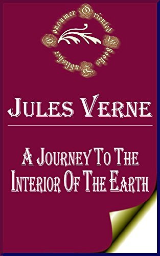 A Journey to the Interior of the Earth by Jules Verne | Goodreads