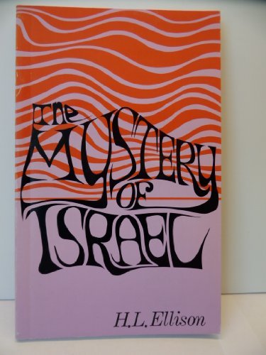 Mystery of Israel (Pocket Books) by H.L. Ellison | Goodreads